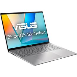 ASUS Vivobook S16 S3607QA-SH095W Snapdragon&reg; X X1-26-100 Notebook 40,6 cm (16")