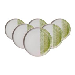 Ritzenhoff & Breker Ritzenhoff & Breker Fr&uuml;hst&uuml;cksteller Trio &oslash; 19,5 cm 6er Set