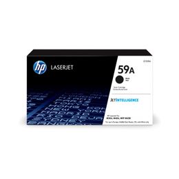 HP CF259A Toner black