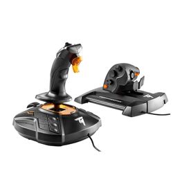 Thrustmaster T16000 FCS HOTAS