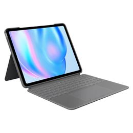 Logitech LOG Combo Touch for iPad Air