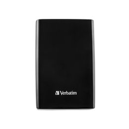Verbatim VER Slim mobil SSD USB-C 1TB