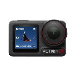 DJI Osmo Action 5 Pro Adventure Action Kamera