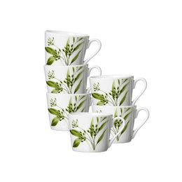 Ritzenhoff & Breker Ritzenhoff & Breker Espressotassen Evora 100 ml 6er Set