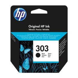 HP 303XL schwarz Druckerpatrone