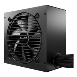 be quiet! Pure Power 12 850W, 80+ Gold, Schwarz (BP004EU)