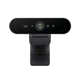 Logitech BRIO 4K Webcam
