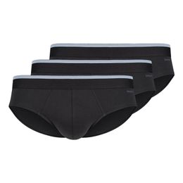 Skiny Brasil-Slips Cotton Multipack Herren Slip