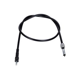 Tachowelle schwarz 95cm f&uuml;r Honda MT 5, 50, 8, 80