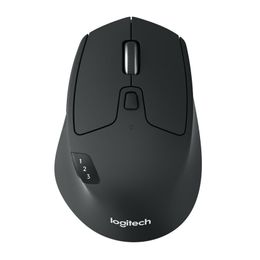 Logitech M720 TRIATHLON MULTIDEVICE (910-004791)