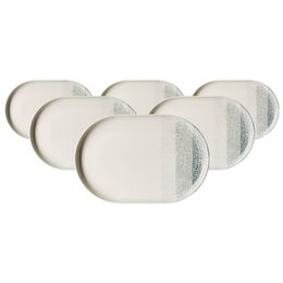 Ritzenhoff & Breker Ritzenhoff & Breker Servierplatten Trio 30 x 20 cm 6er Set