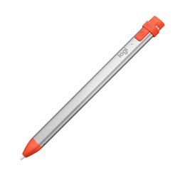 Logitech Crayon Bluetooth Digitaler Zeichenstift f&uuml;r Apple