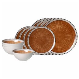Ritzenhoff & Breker Ritzenhoff & Breker Basic-Set Natura 12er Set