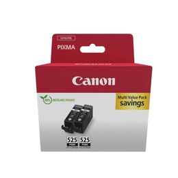 Canon CAN PGI-525BK Twinpack