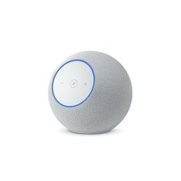 Amazon AMA Echo Studio Glacier White