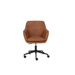 Inter Link B&uuml;rostuhl Workrelaxed - versch. Farben - Rostig