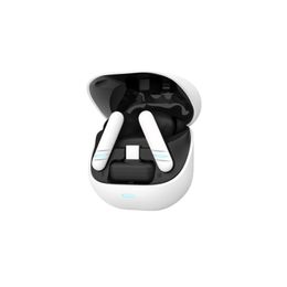 Trust Gaming GXT 409 Oxxie Kabelloser In-Ear-Gaming-Kopfh&ouml;rer