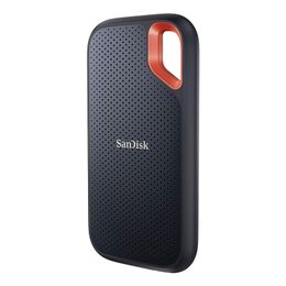 Sandisk Extreme Portable SSD V2 500 GB