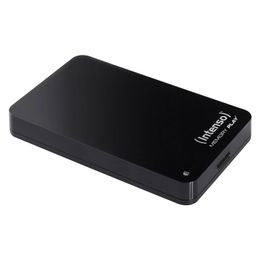 Intenso Memory Play 2,5" USB3.0 1000GB inkl. TV-Halterung