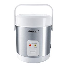 Steba Mini-Reiskocher RK 4 M
