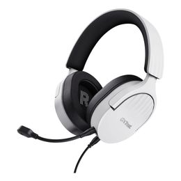 Trust TRU GXT489W FAYZO HEADSET WHT