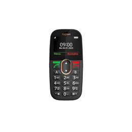 Gigaset GL 695 Black Handy (Seniorenhandy)