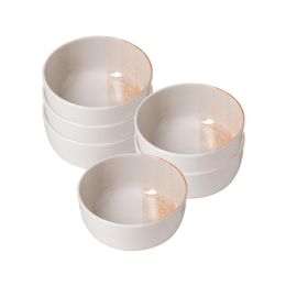 Ritzenhoff & Breker Ritzenhoff & Breker M&uuml;slischalen Trio &oslash; 14,5 cm 6er Set