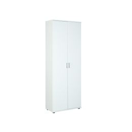 Inter Link Mehrzweckschrank Aktenschrank Arconati - versch. Ausf&uuml;hrungen - Weiss