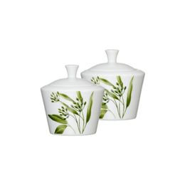 Ritzenhoff & Breker Ritzenhoff & Breker Zuckerdosen Evora &oslash; 9 cm 2er Set