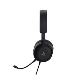 Trust GXT 498 FORTA f&uuml;r PS5 schwarz Gaming-Headset