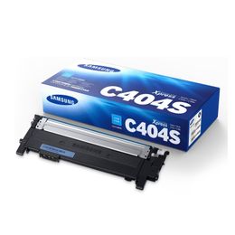 Samsung ST966A (CLT-C404S) cyan Toner