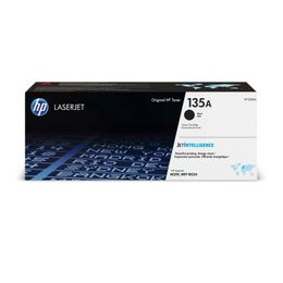HP 135A BK Toner
