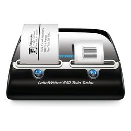 Dymo LabelWriter 450 TwinTurbo-Etikettendrucker