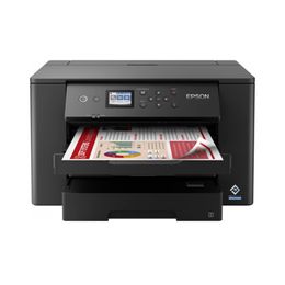 Epson WorkForce WF-7310DTW Tintenstrahldrucker
