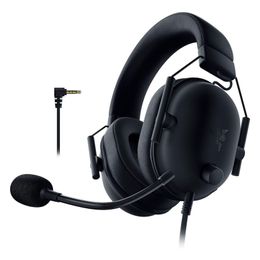 Razer BlackShark V2 X Gaming-Headset f&uuml;r Xbox, Schwarz