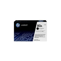 HP CF280A 80A schwarz Toner