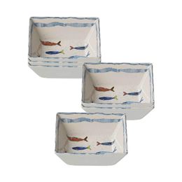 Ritzenhoff & Breker Ritzenhoff & Breker Beilagenschalen Maro 13 x 13 cm 6er Set