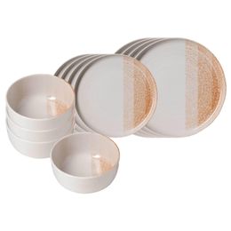 Ritzenhoff & Breker Ritzenhoff & Breker Basic-Set Trio 12er Set
