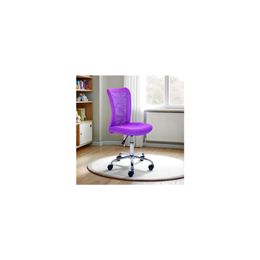 Inter Link Kinderdrehstuhl Bonnie in Purple