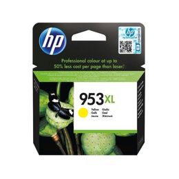 HP 953XL gelb Druckerpatrone