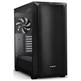 be quiet! Shadow Base 800 Black Midi Tower PC-Geh&auml;use