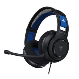 Turtle Beach Atlas 200 Gaming-Headset f&uuml;r PS5, Schwarz