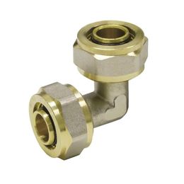 Boni-Shop&reg; Schraubfitting Winkel 90&deg; 16 x 2