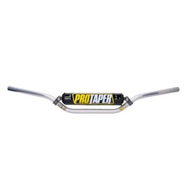 Lenker ProTaper SE Seven Eighths Pit Bike silber 22mm / 95mm / 800mm
