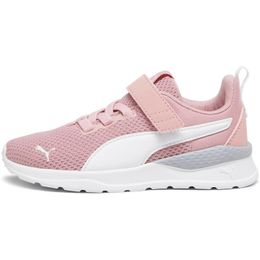 Puma Anzarun Lite AC- PS Fitnessschuhe Kinder - Gr&ouml;&szlig;e 33 - rosa