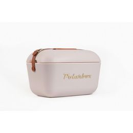 Polarbox K&uuml;hlbox, Perlmutt, Kunststoff, 12 L, 25.8x25.3x40 cm, Freizeit, Koffer & Taschen, K&uuml;hlboxen