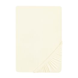SONSTIGE Spannbettlaken Feinjersey