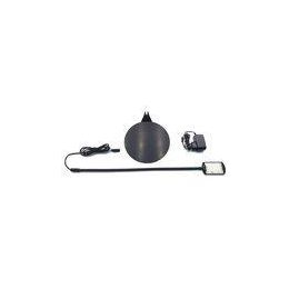 Daytime LED kingcobra black Aquarium Beleuchtung inkl. Netzteil SunLike Ultra