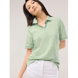 Walbusch Extraglatt Polo