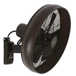 SONSTIGE Wandventilator WALL FAN